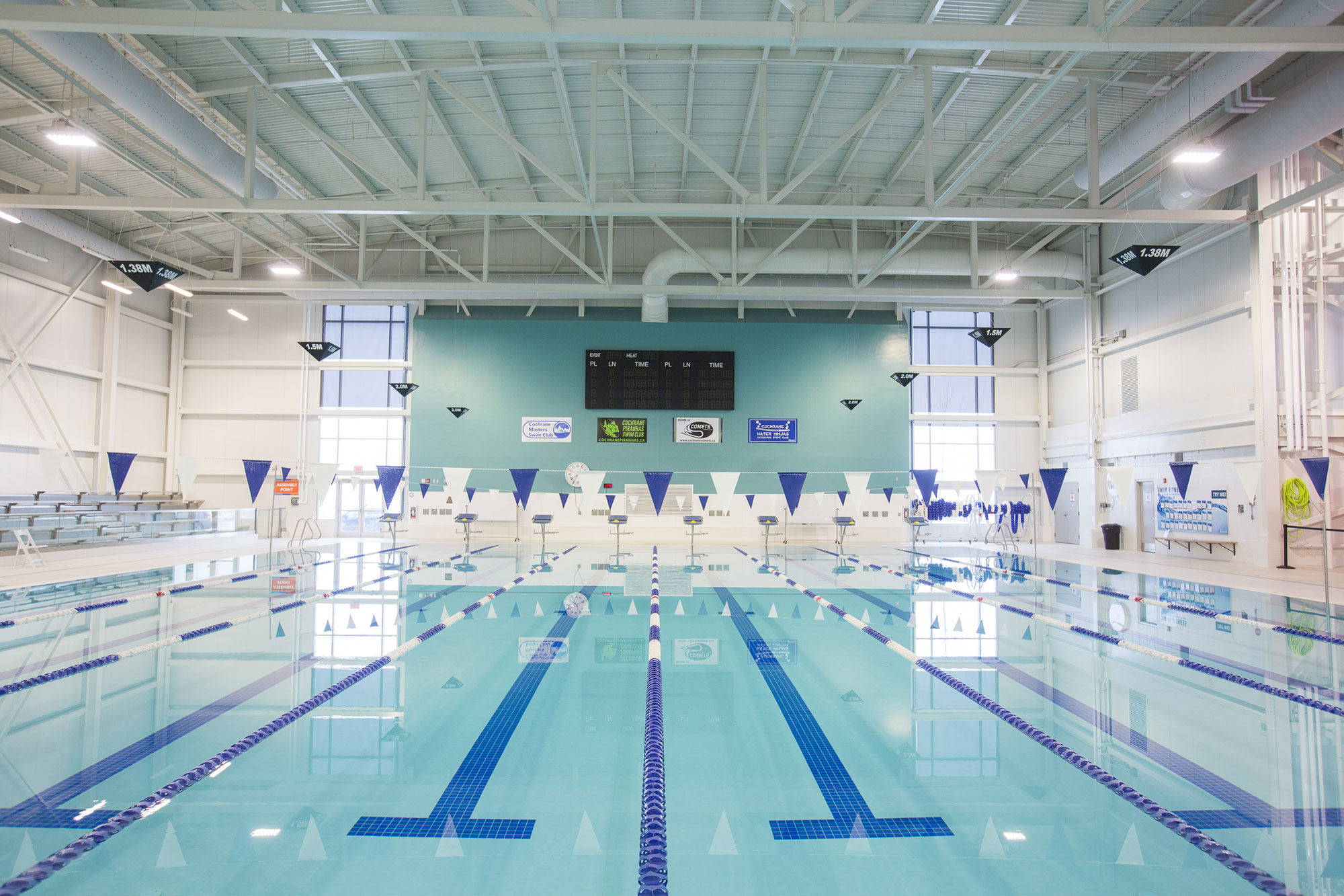 Awards - Alberta Association of Recreation Facility Personnel (AARFP)