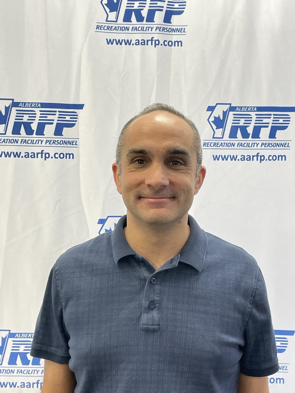 AARFP Team - Alberta Association of Recreation Facility Personnel (AARFP)