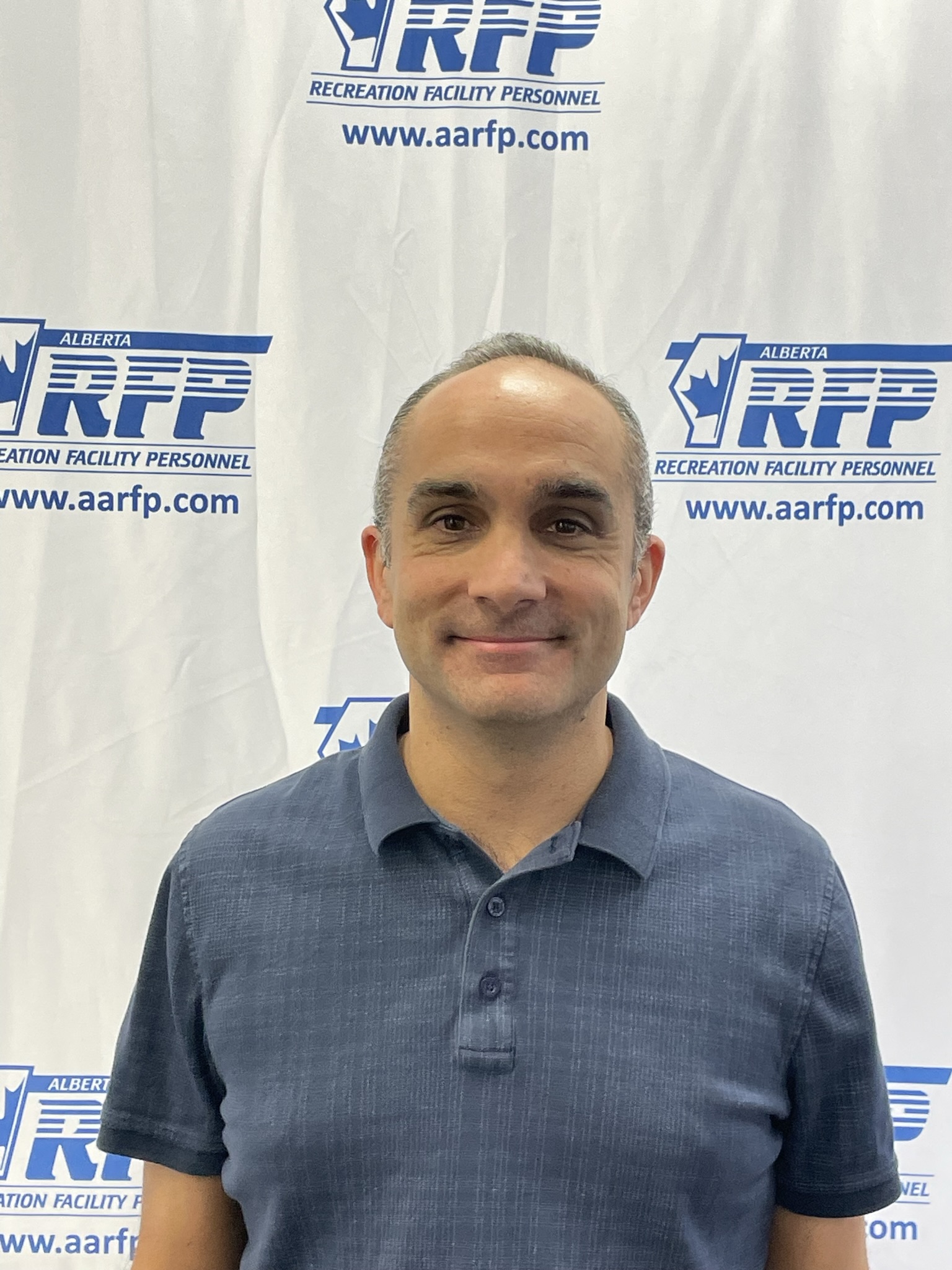 Aaron Singh - Secretary/Treasurer - Alberta Association of Recreation ...