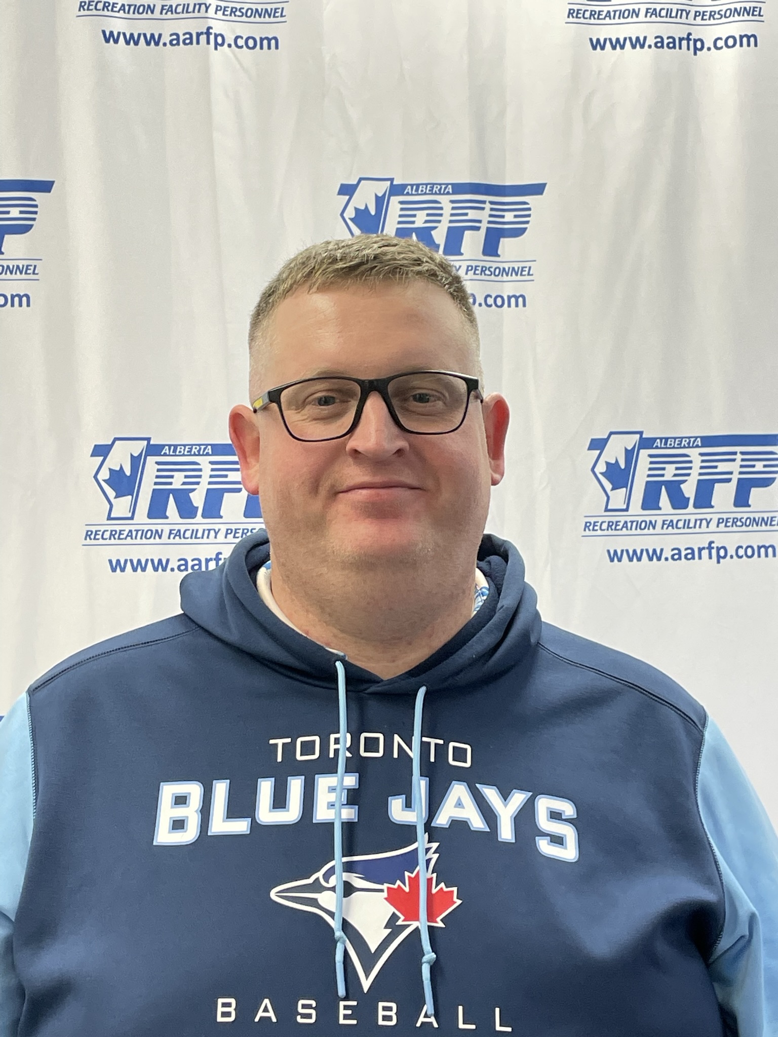 AARFP Team - Alberta Association of Recreation Facility Personnel (AARFP)