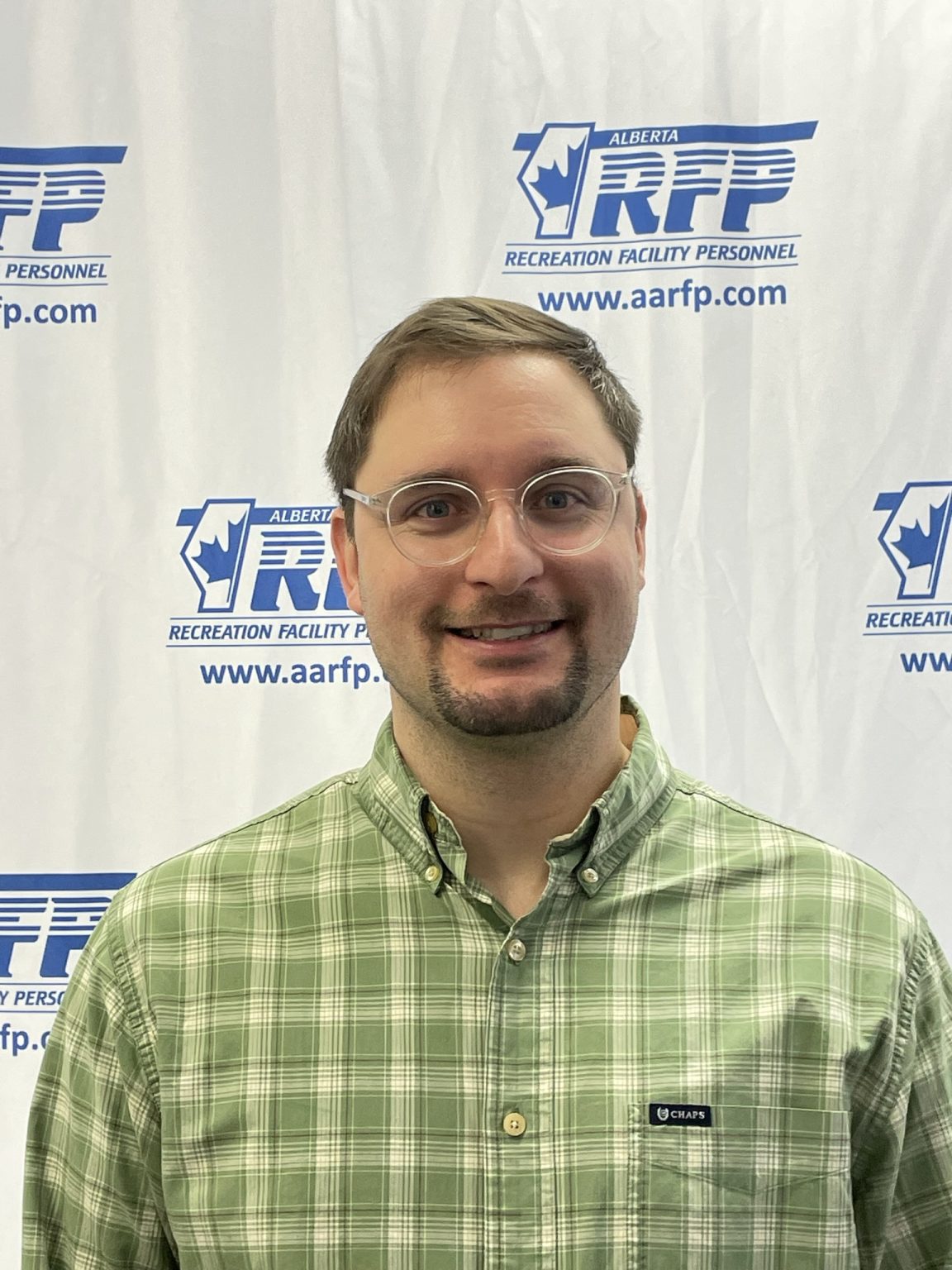 AARFP Team - Alberta Association of Recreation Facility Personnel (AARFP)