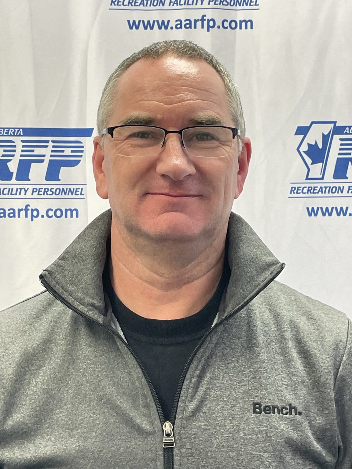 AARFP Team - Alberta Association of Recreation Facility Personnel (AARFP)