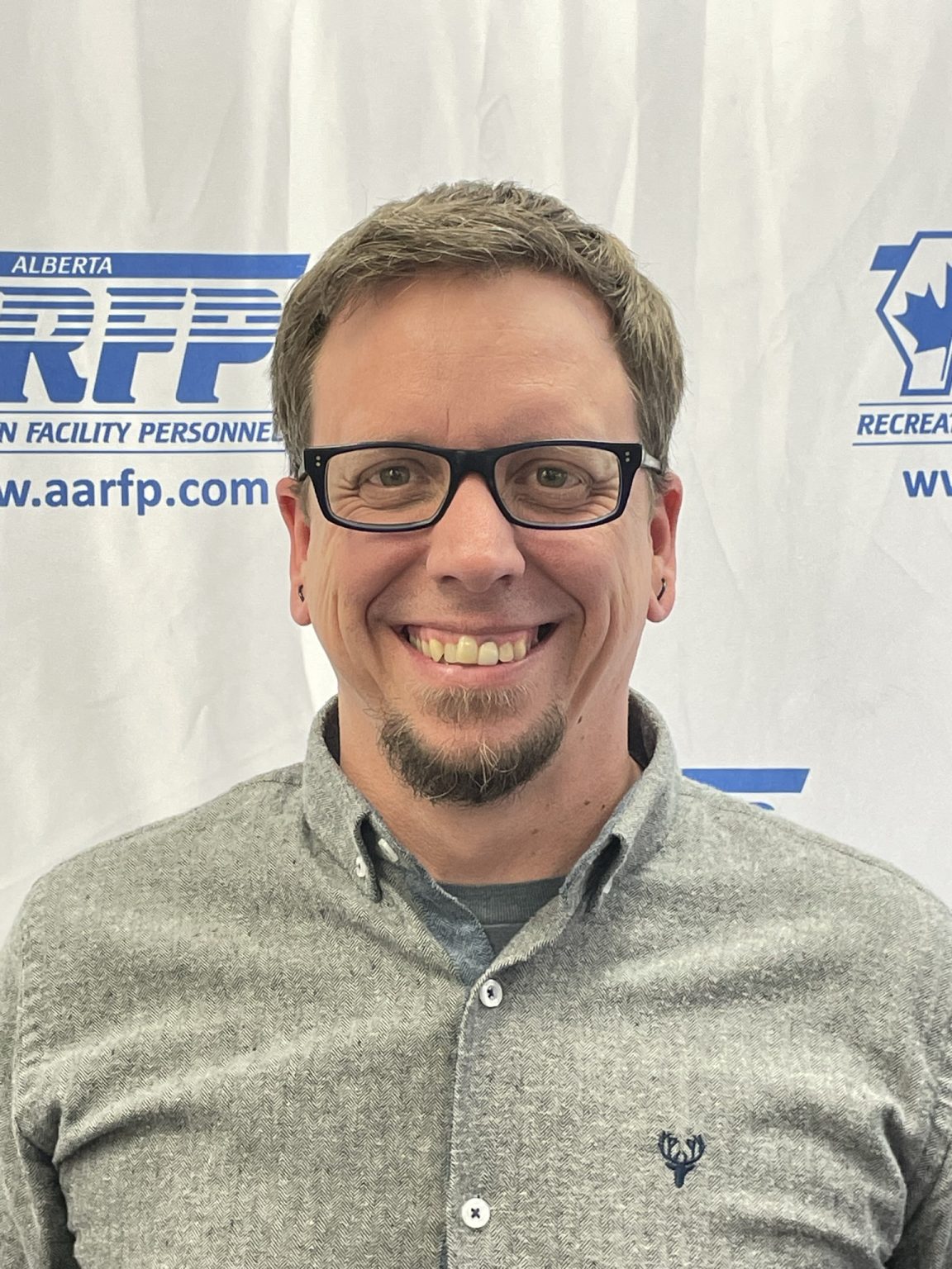 AARFP Team - Alberta Association of Recreation Facility Personnel (AARFP)