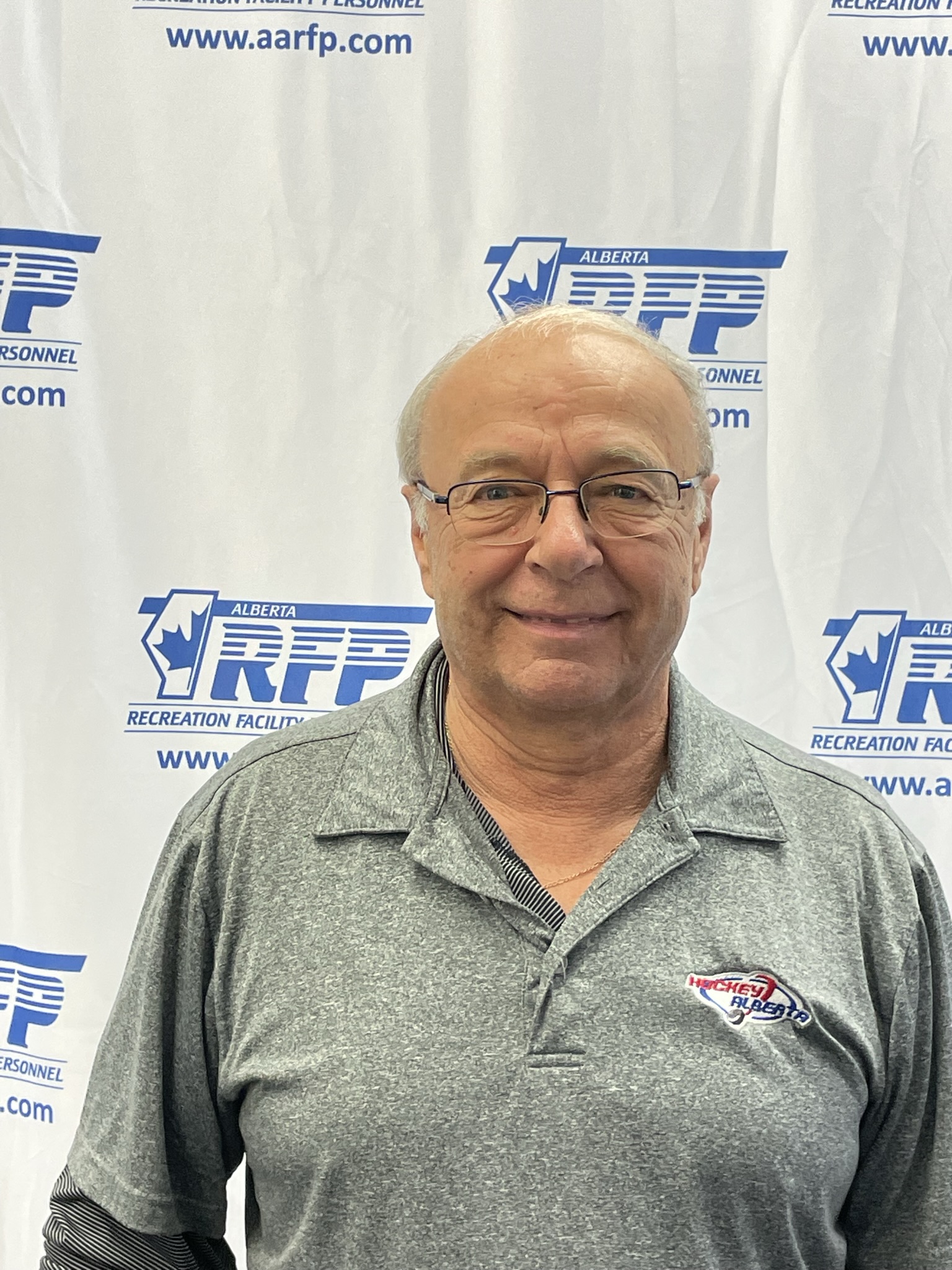 AARFP Team - Alberta Association of Recreation Facility Personnel (AARFP)