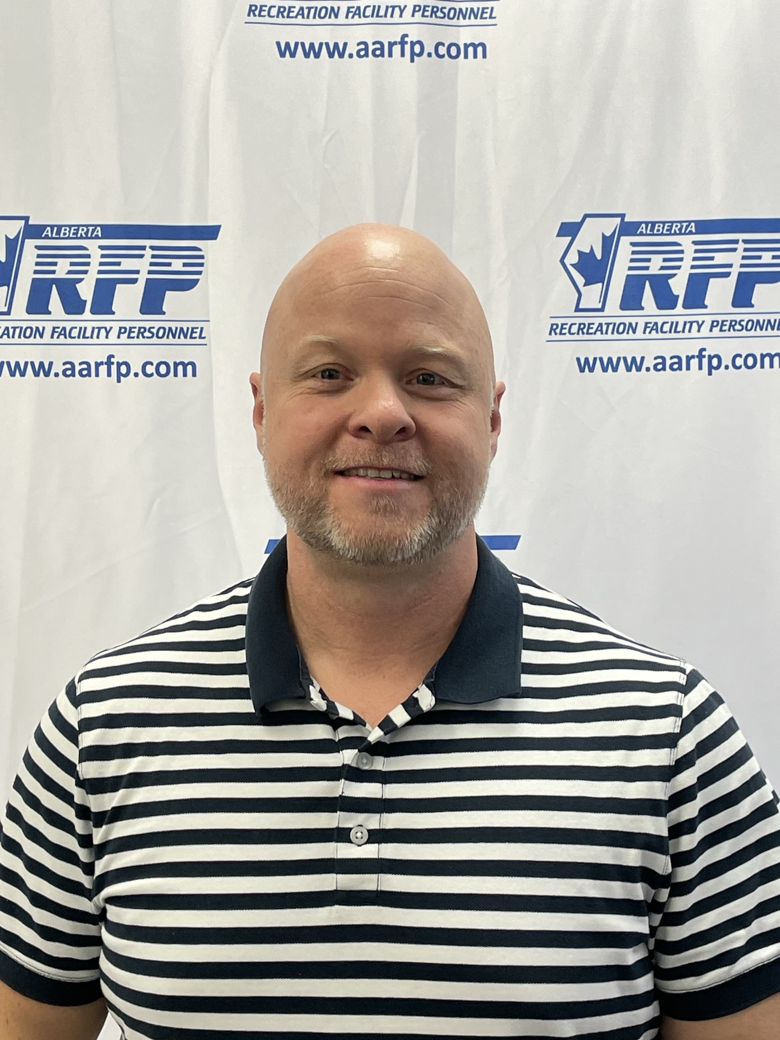 AARFP Team - Alberta Association of Recreation Facility Personal (AARFP)