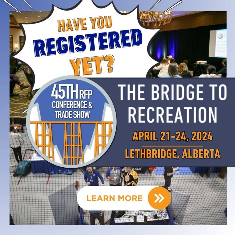 Recreation Courses & Certificates - Alberta Association of Recreation ...