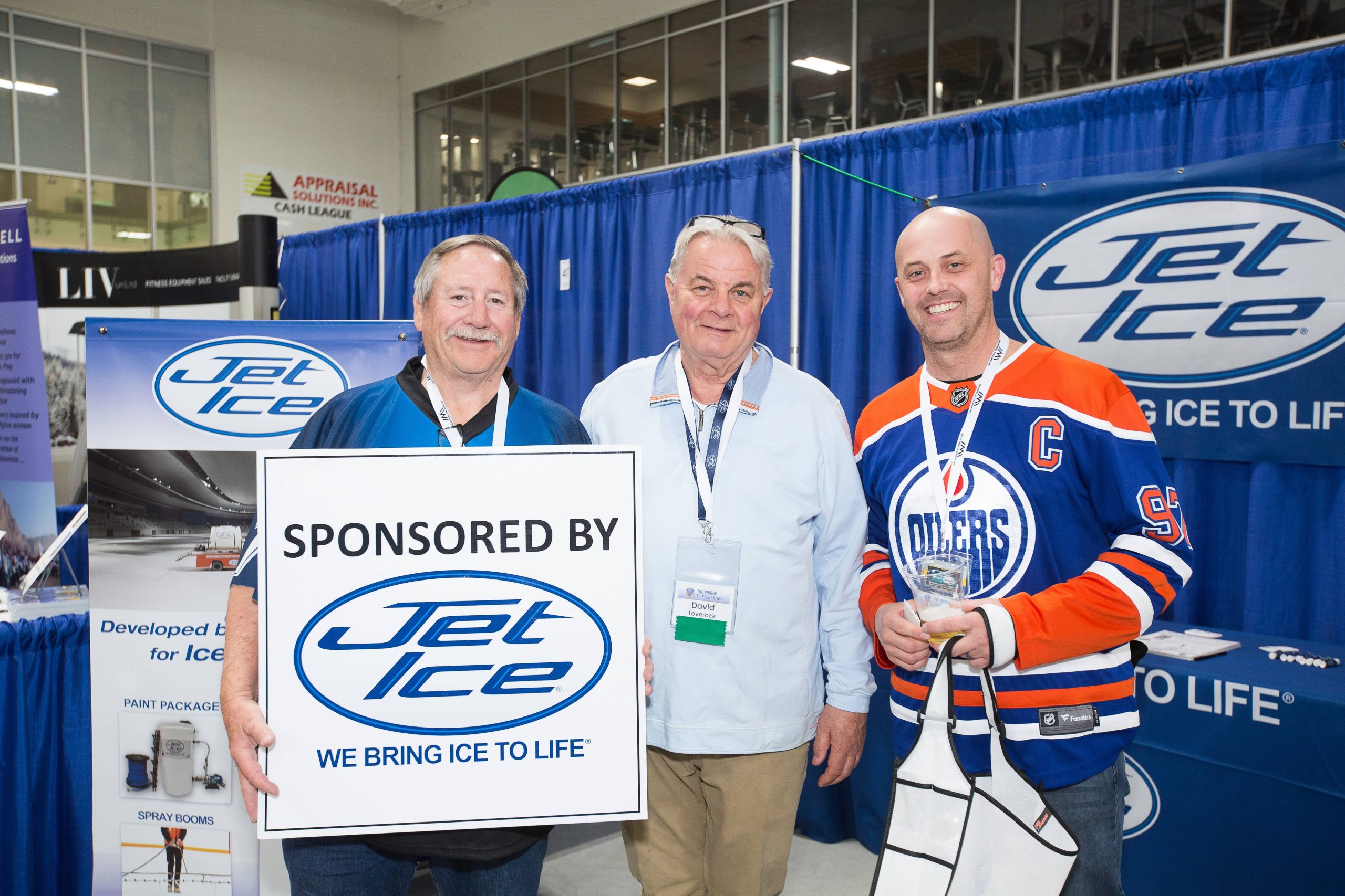 2024 AARFP Conference Recap - Alberta Association of Recreation Facility Personnel (AARFP)