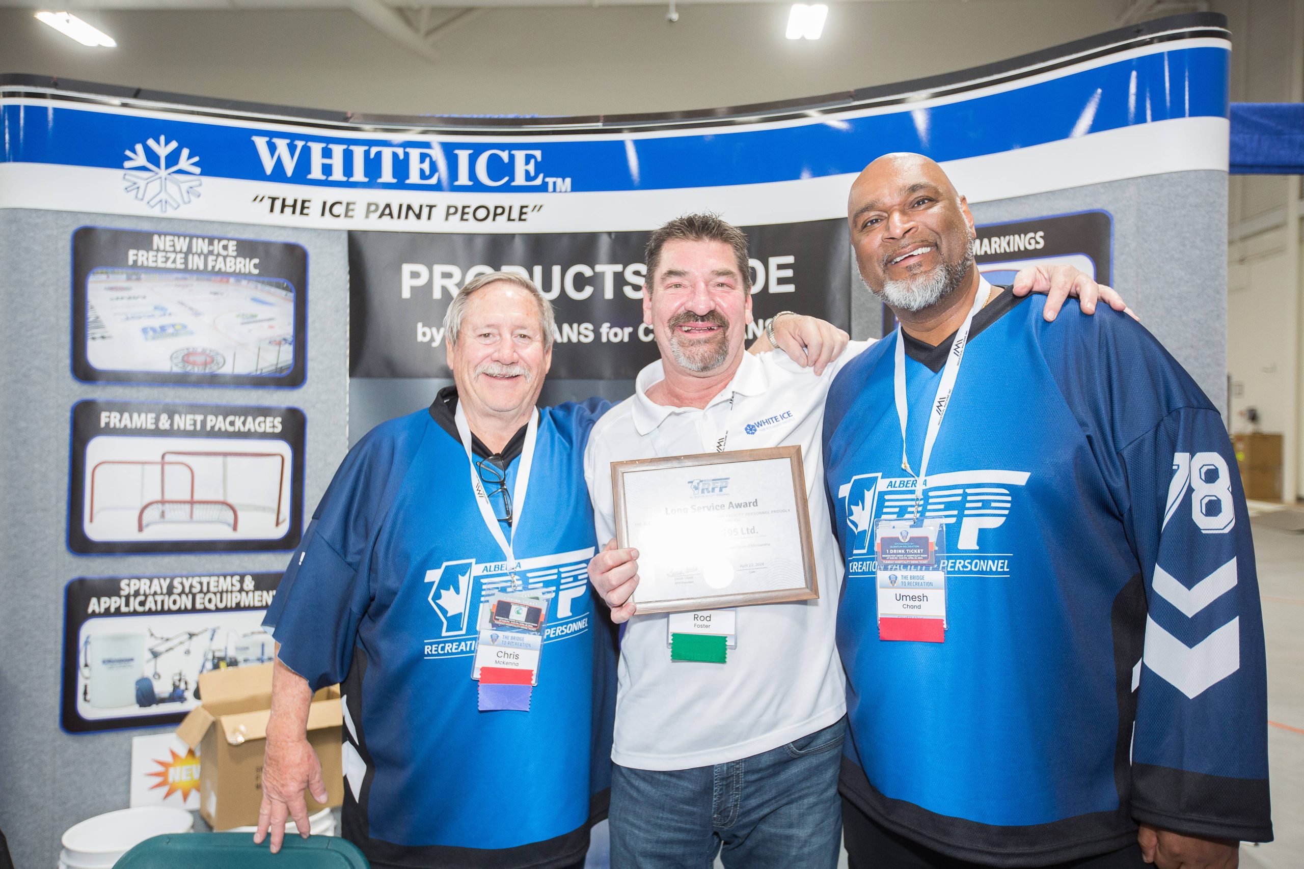 2024 AARFP Conference Recap - Alberta Association of Recreation Facility Personnel (AARFP)