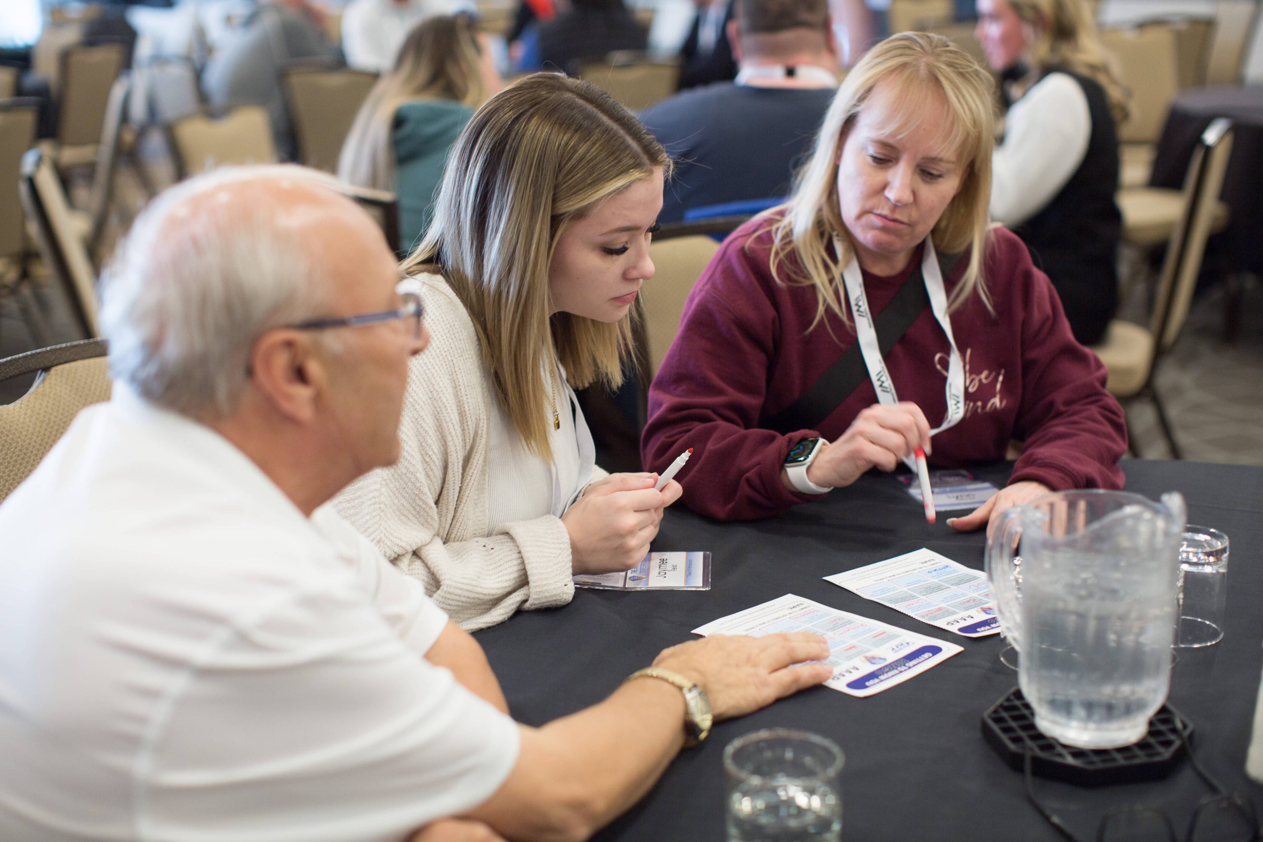 2024 AARFP Conference Recap - Alberta Association of Recreation Facility Personnel (AARFP)