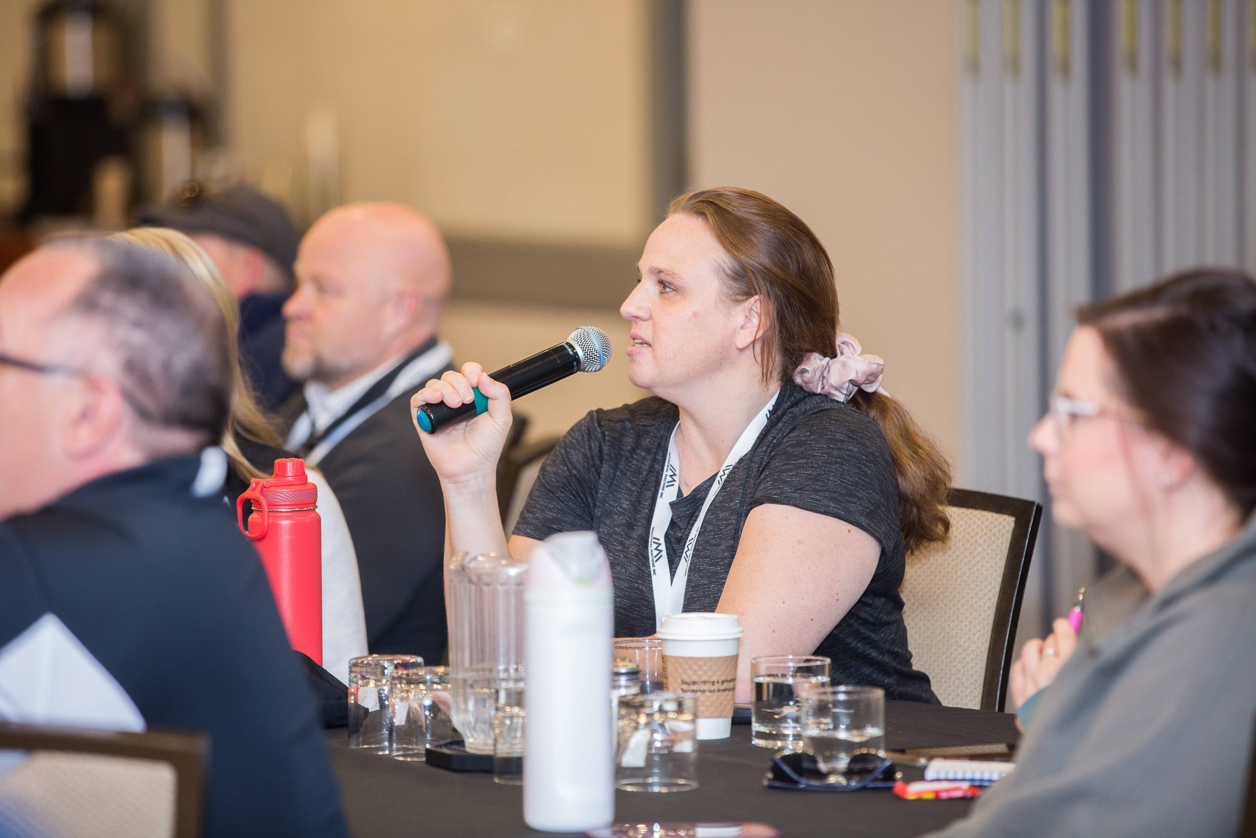 2024 AARFP Conference Recap - Alberta Association of Recreation Facility Personnel (AARFP)