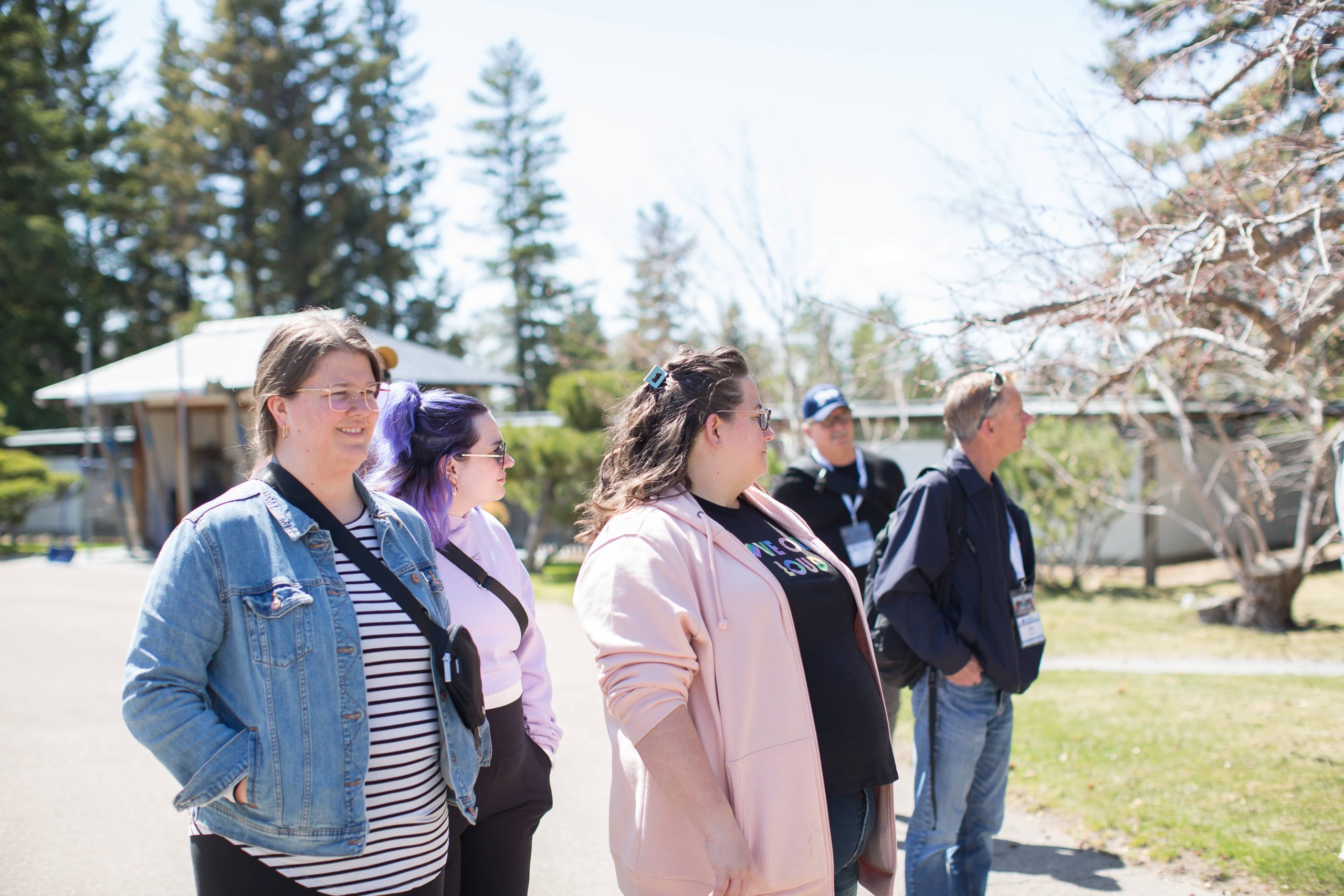 2024 AARFP Conference Recap - Alberta Association of Recreation Facility Personnel (AARFP)