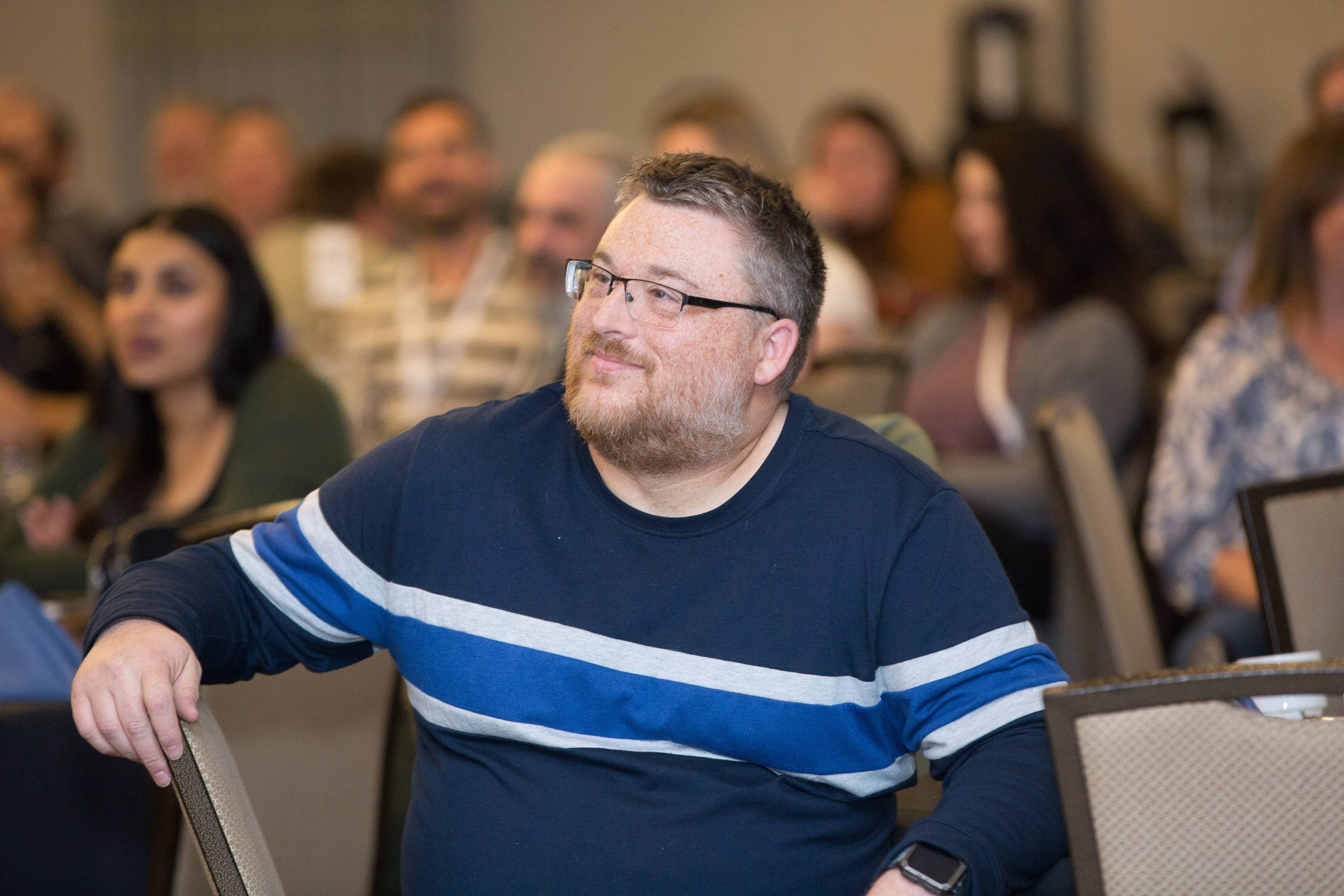 2024 AARFP Conference Recap - Alberta Association of Recreation Facility Personnel (AARFP)