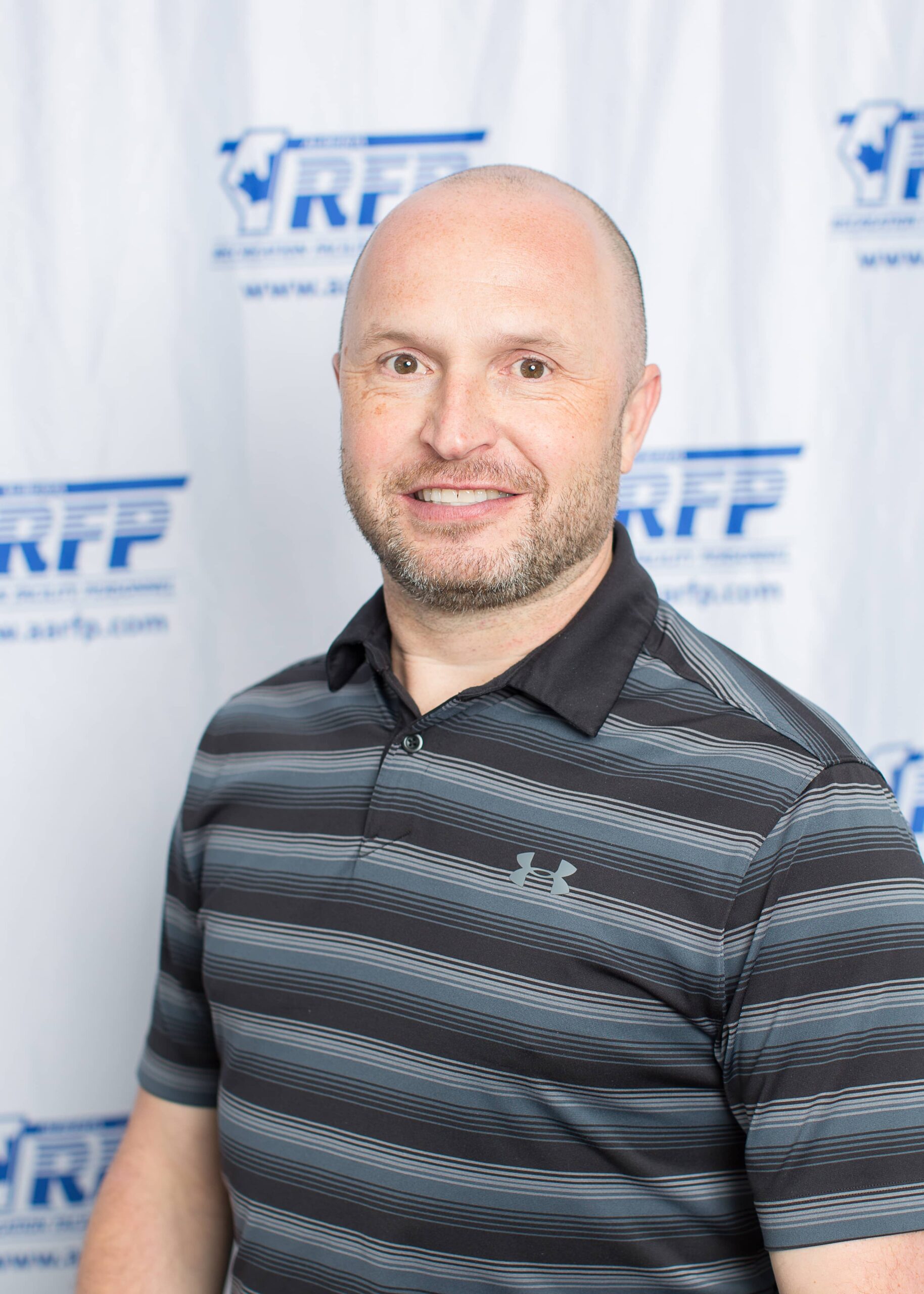 Derek Starnes - President Elect - Alberta Association of Recreation ...