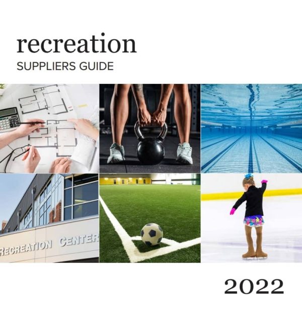Recreation Suppliers Guide - Alberta Association of Recreation Facility ...